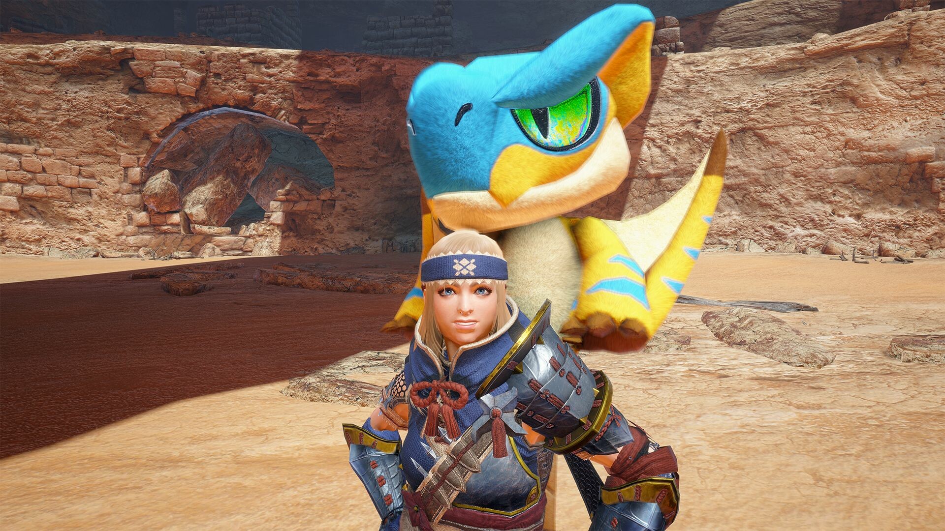 Tigrex plush store