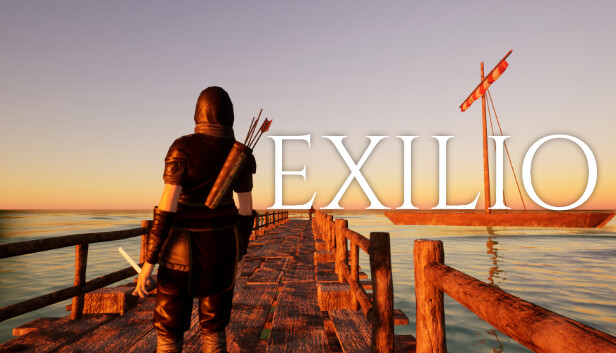 Exilio on Steam