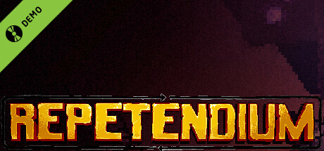 Repetendium Demo Steam Charts (App 2137420) · SteamDB