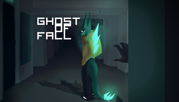 Ghost of Fall on Steam
