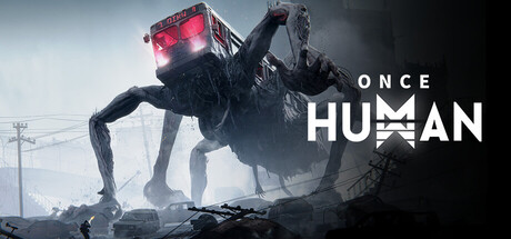 Once Human game revenue and stats on Steam – Steam Marketing Tool