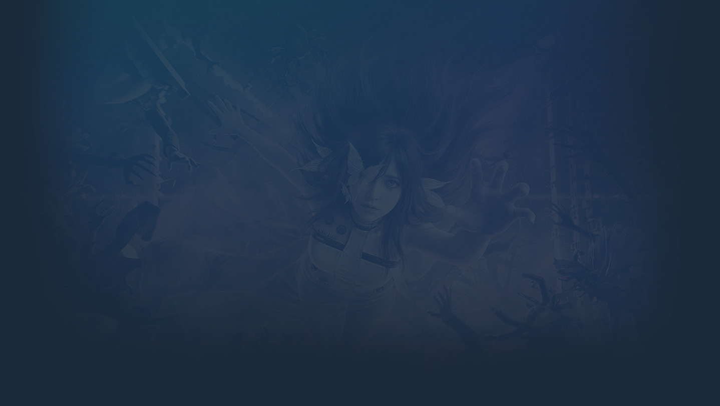 Once Human · SteamDB