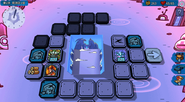 Looper Tactics on Steam