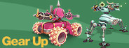 Gear Up - Introducing Gear Up: Basic with unlimited storage! - Steam News