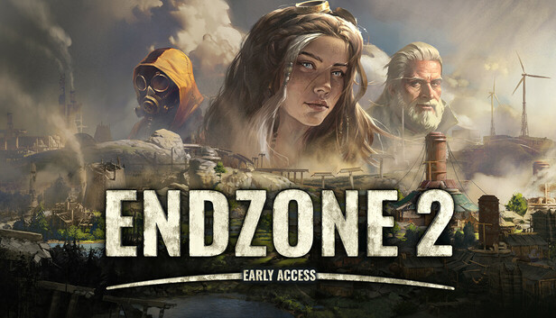 Endzone 2 on Steam