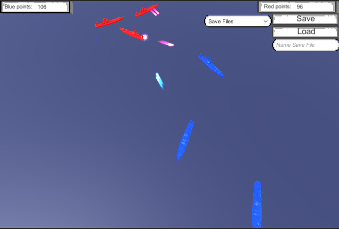 Epic Naval Battle Simulator on Steam Epic Naval Battle Simulator on Steam