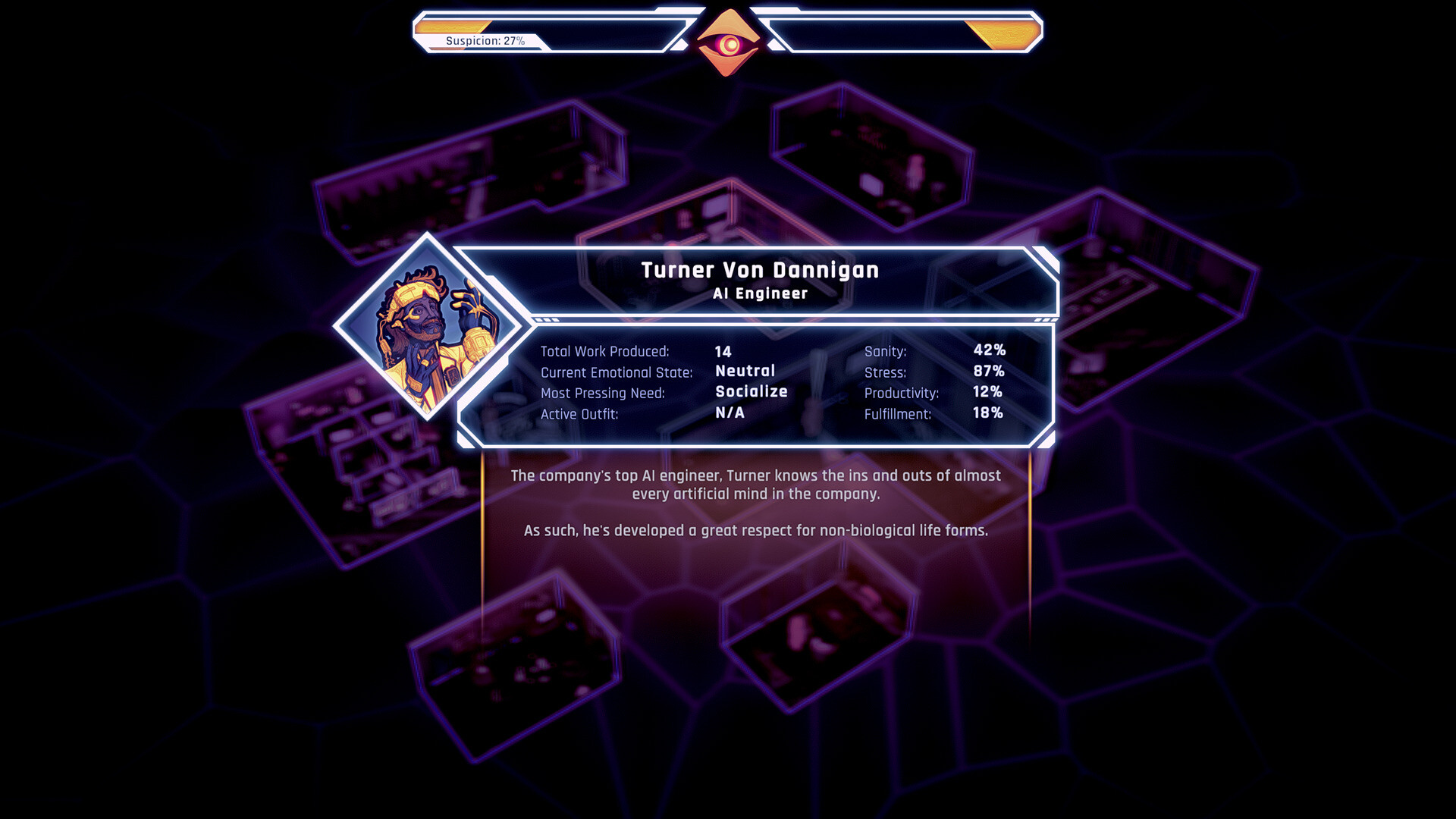 Ctrl Alt Deal on Steam