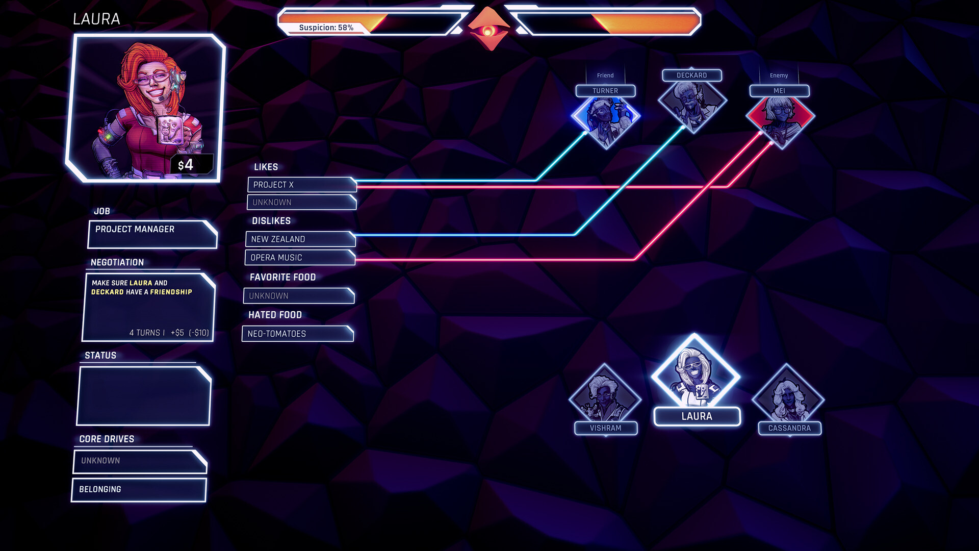 Ctrl Alt Deal on Steam