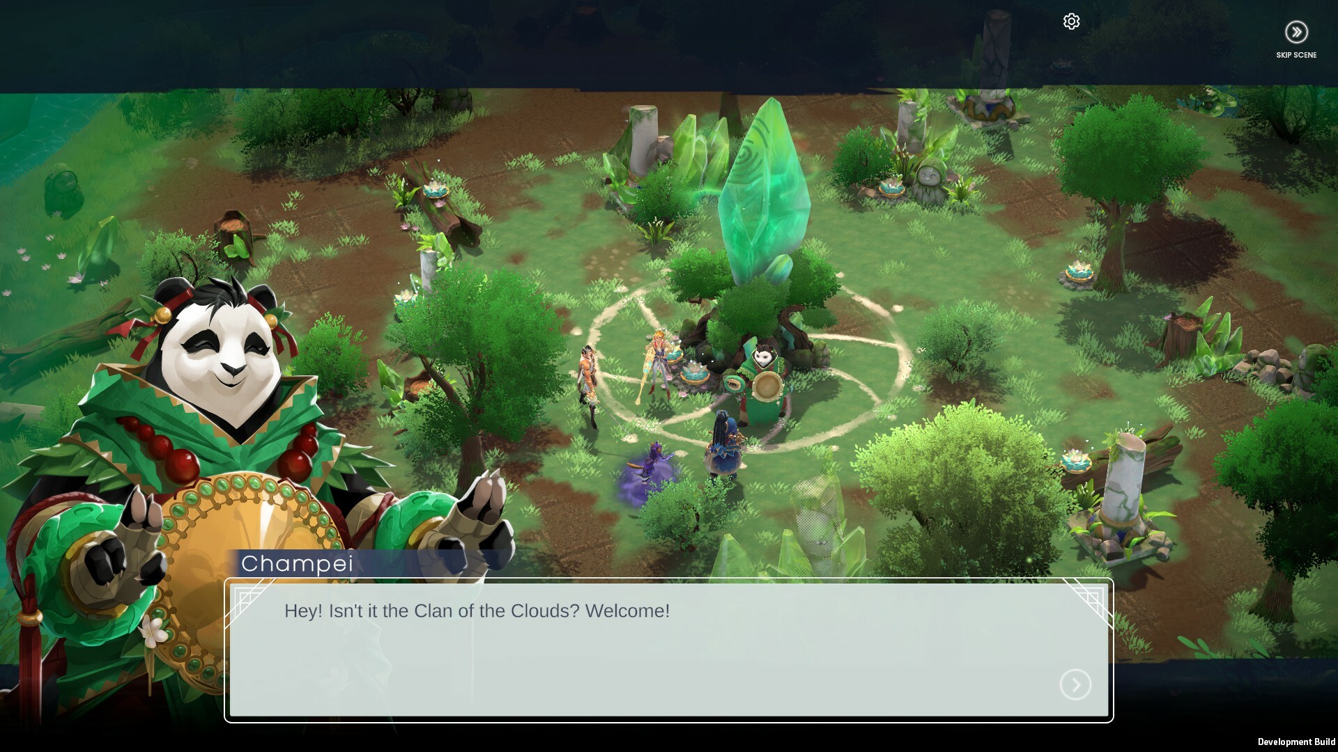 Skygard Arena on Steam