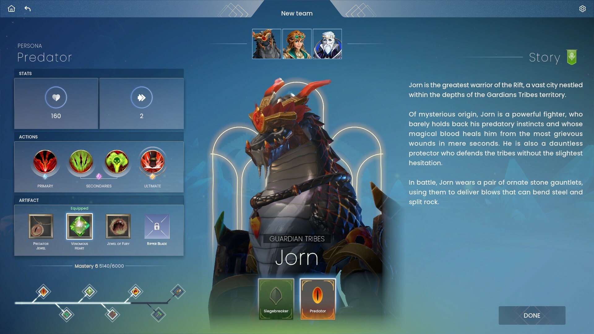 Skygard Arena on Steam