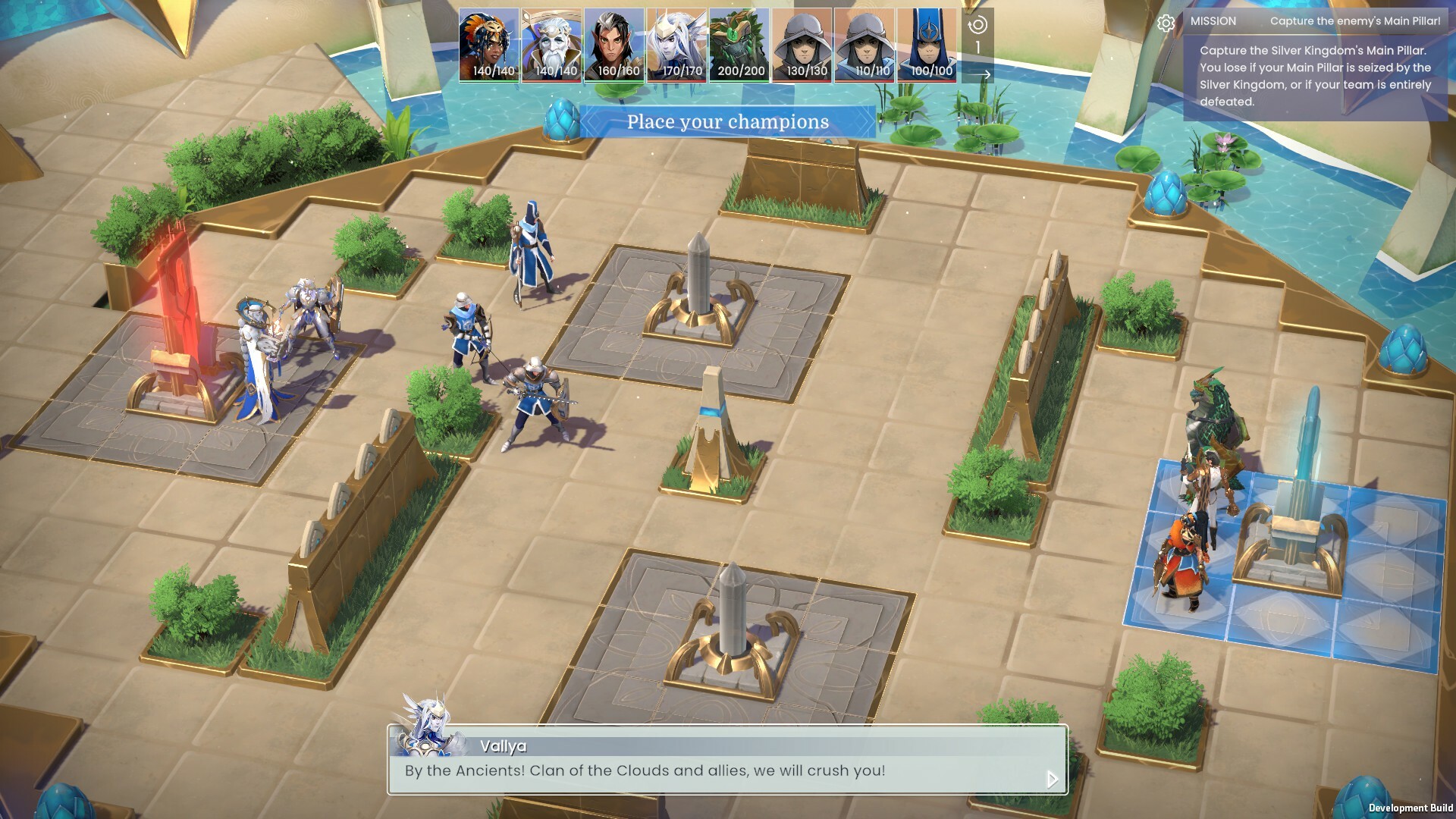 Skygard Arena on Steam