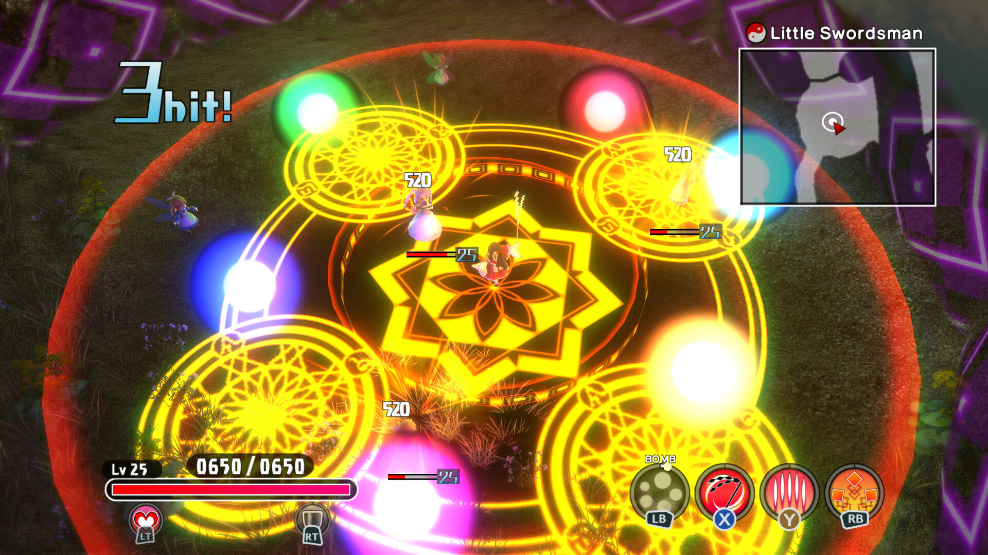 Touhou: New World on Steam Touhou: New World on Steam