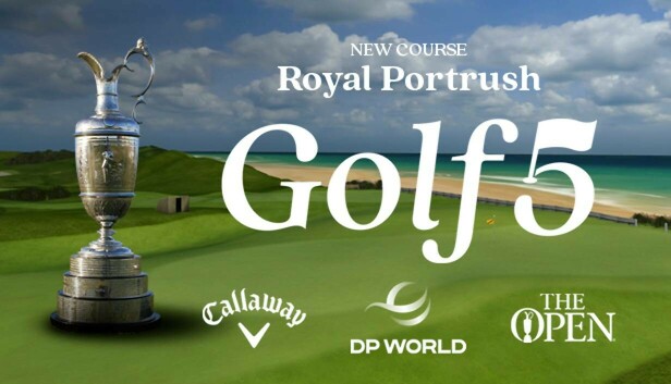 Golf 5 eClub on Steam