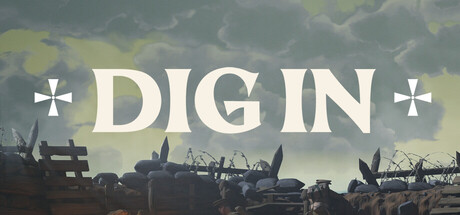 Dig In on Steam