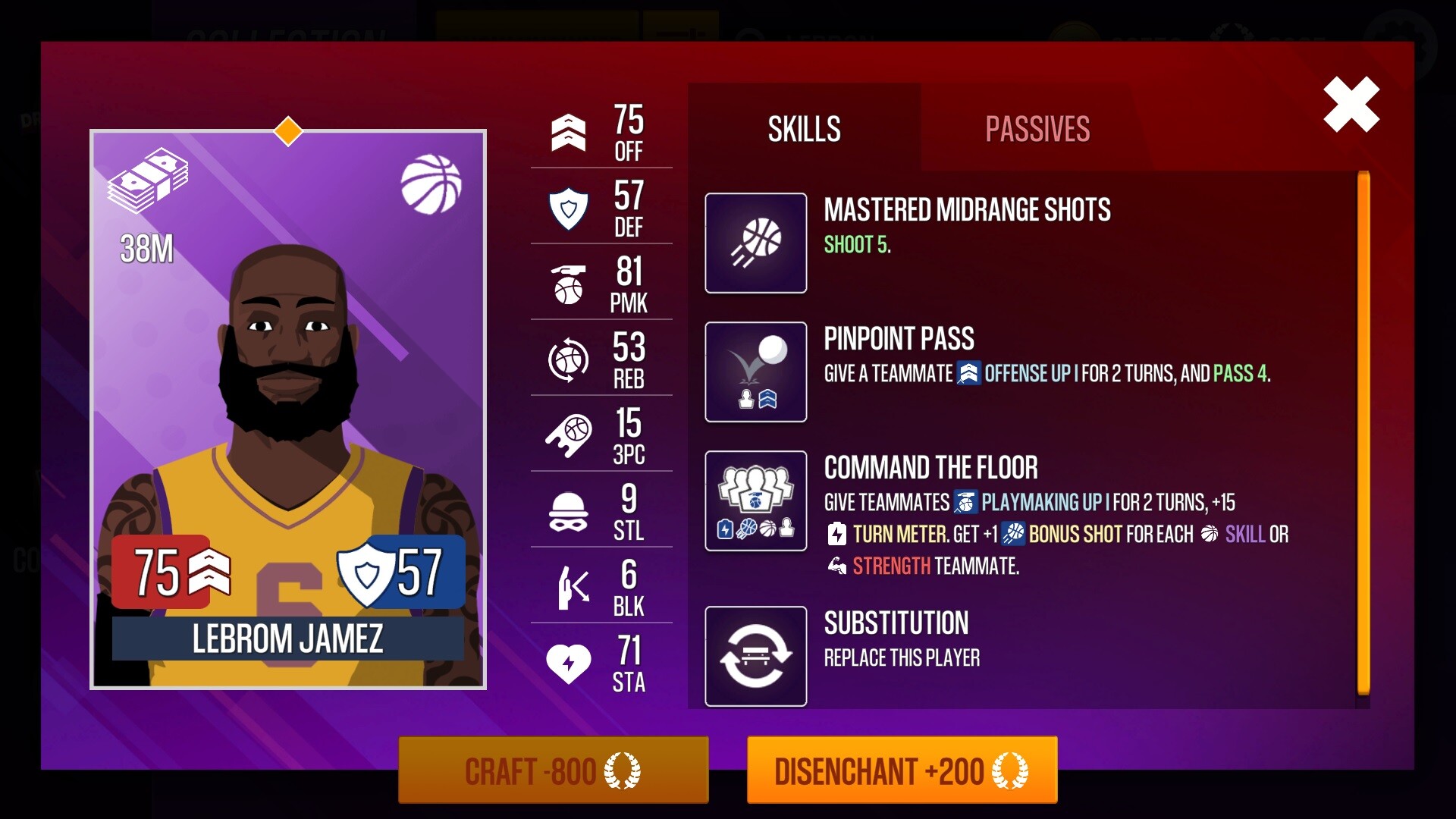Dream Team Basketball | indienova GameDB 游戏库