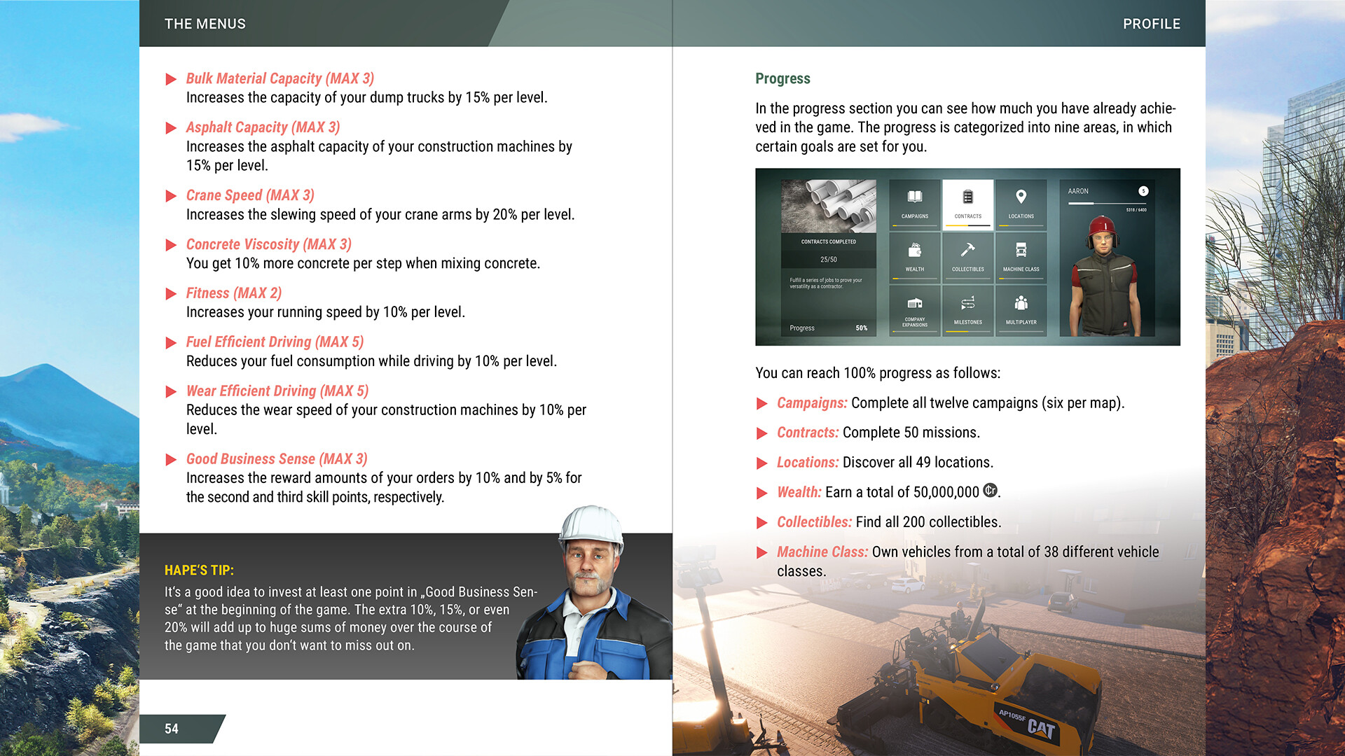 Construction Simulator - The Official Guide on Steam