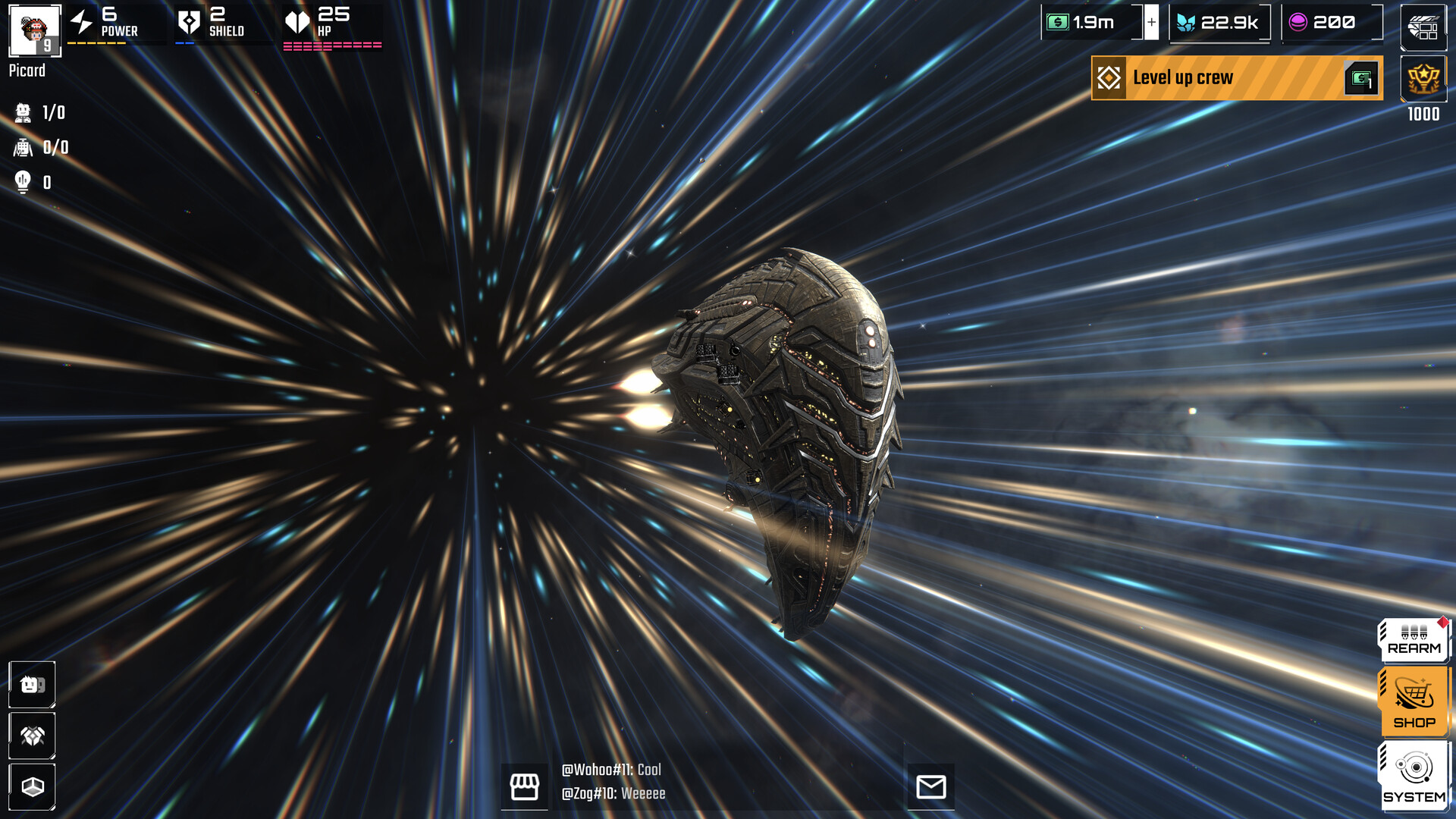 Pixel Starships 2 on Steam