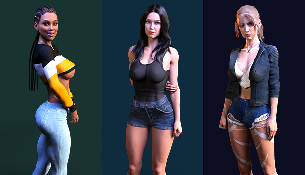 The Seven Realms Realm 1 Terran On Steam