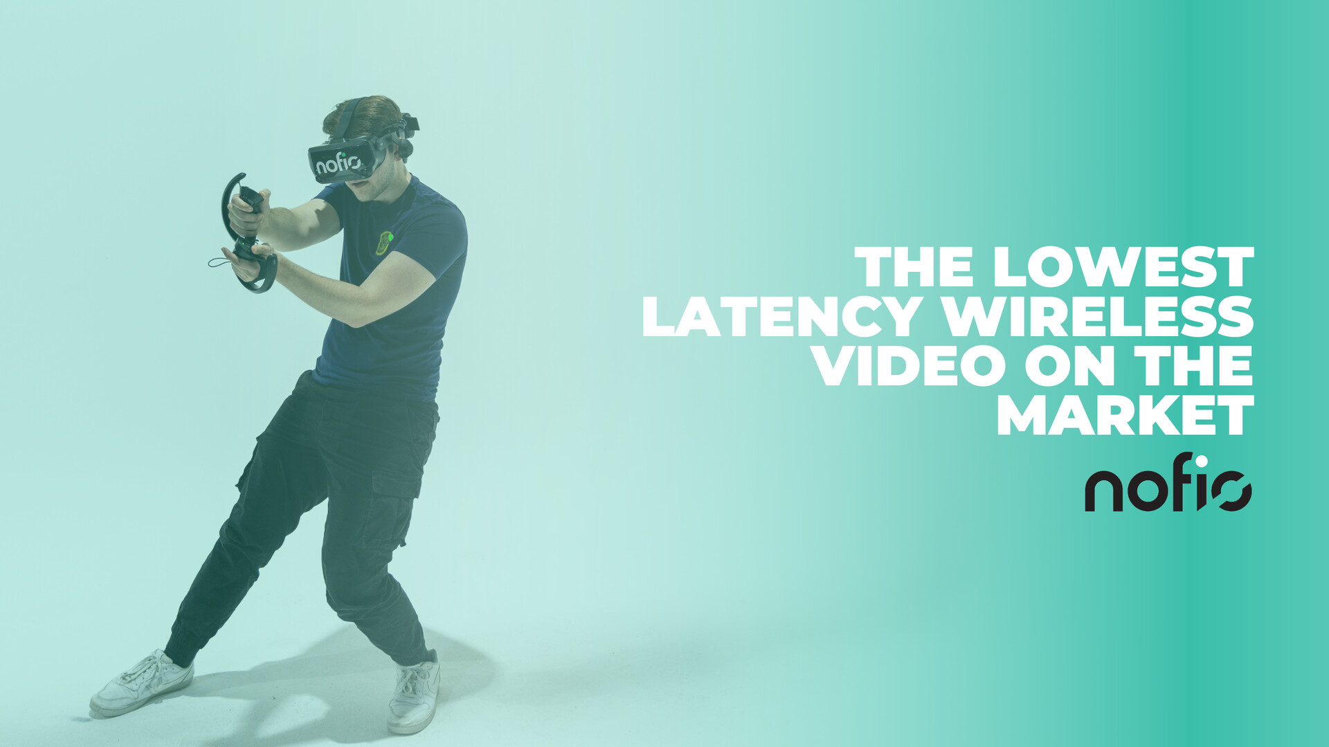 nofio wireless adapter for Valve Index on Steam