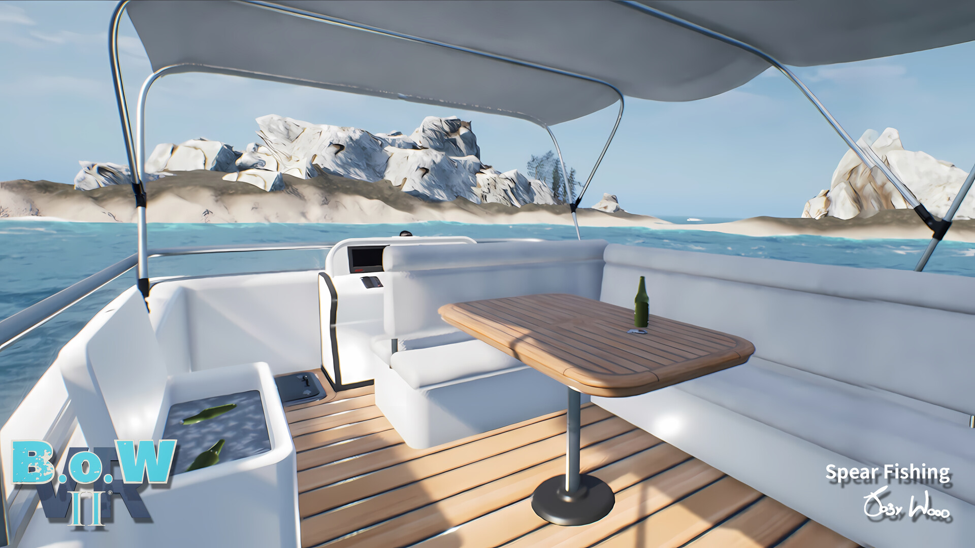 B.o.W II VR on Steam