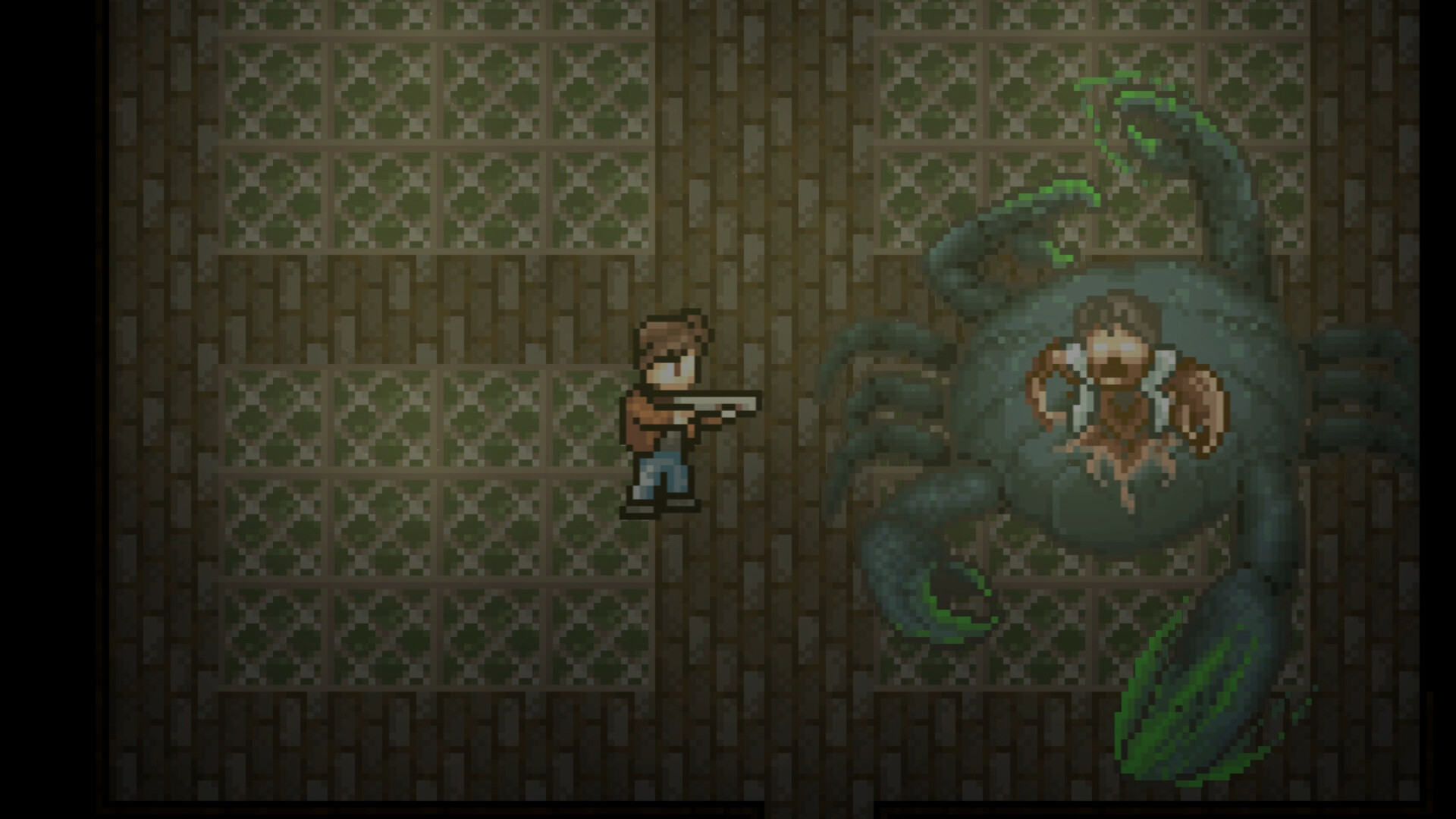 Dead of Darkness on Steam