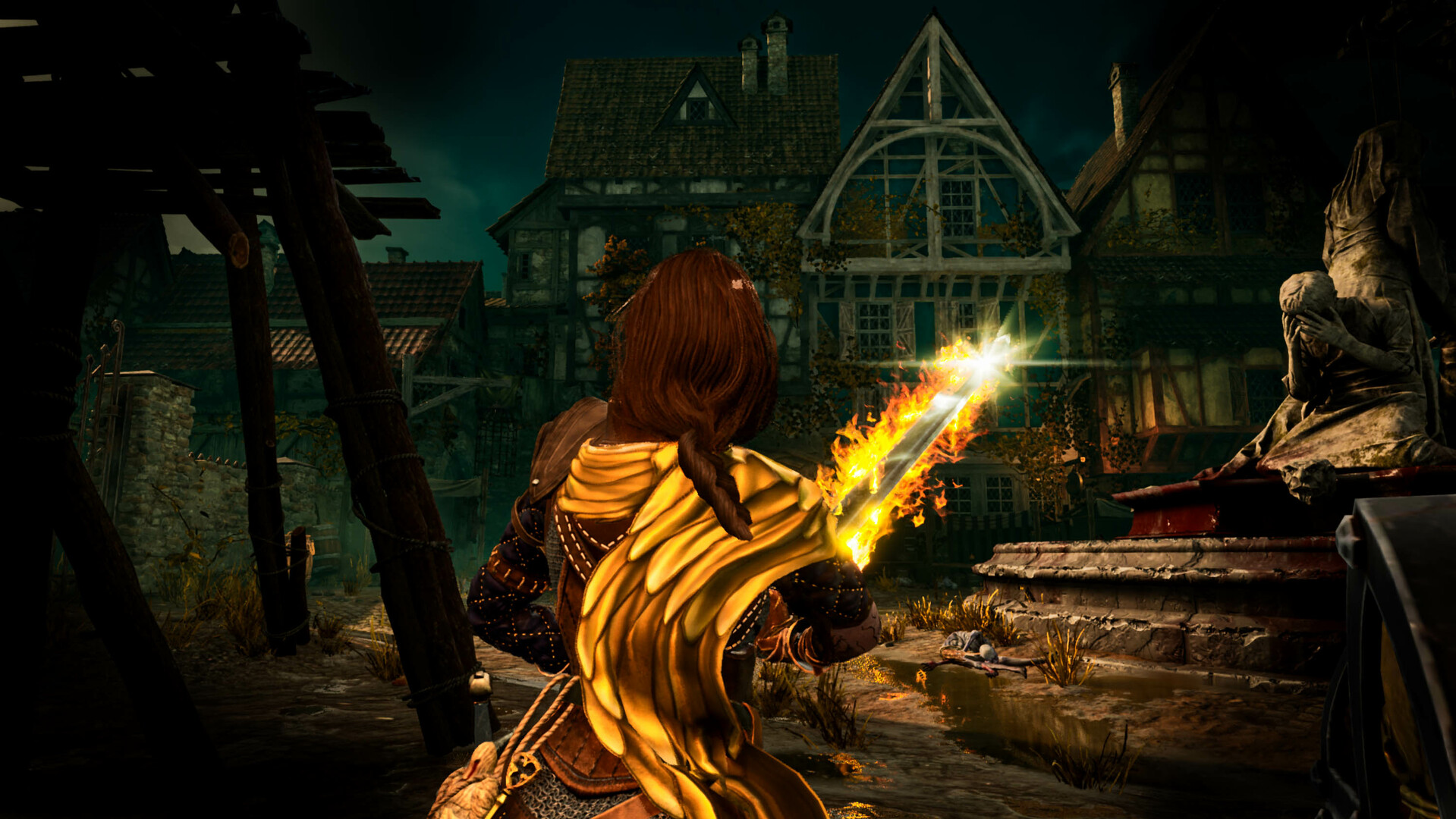 Hordes of Hunger on Steam