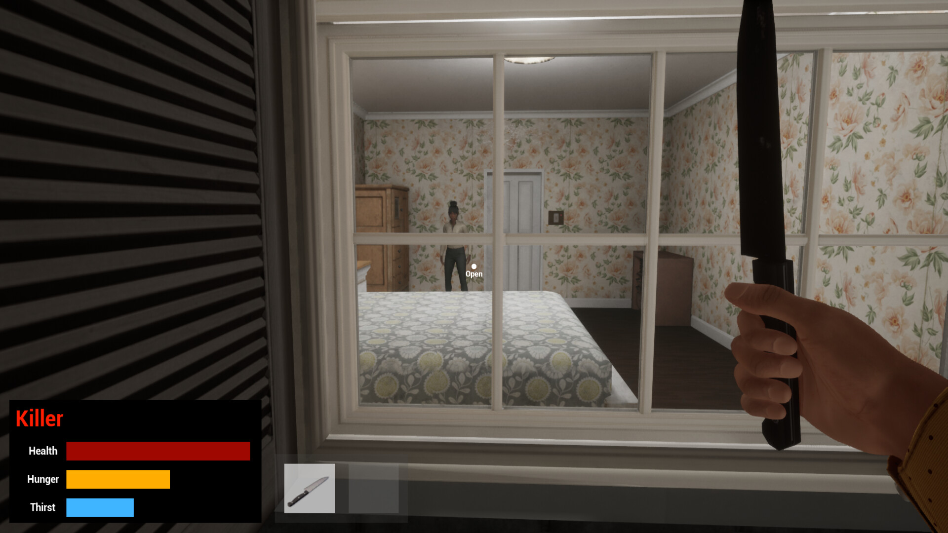 Murder Next Room | indienova GameDB 游戏库