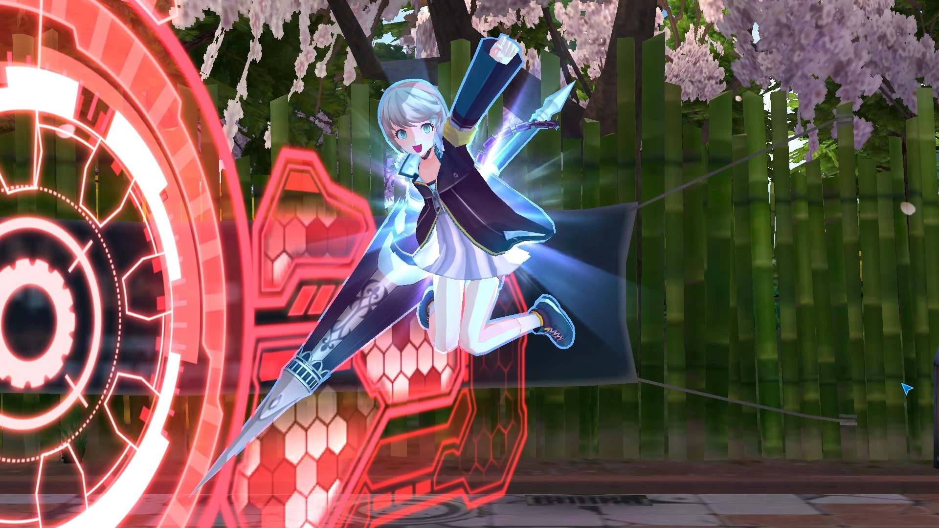 Closers on Steam