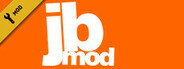 JBMod - Updates for Oct 24 2022 - Steam News