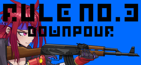 Rule No. 3 Downpour on Steam