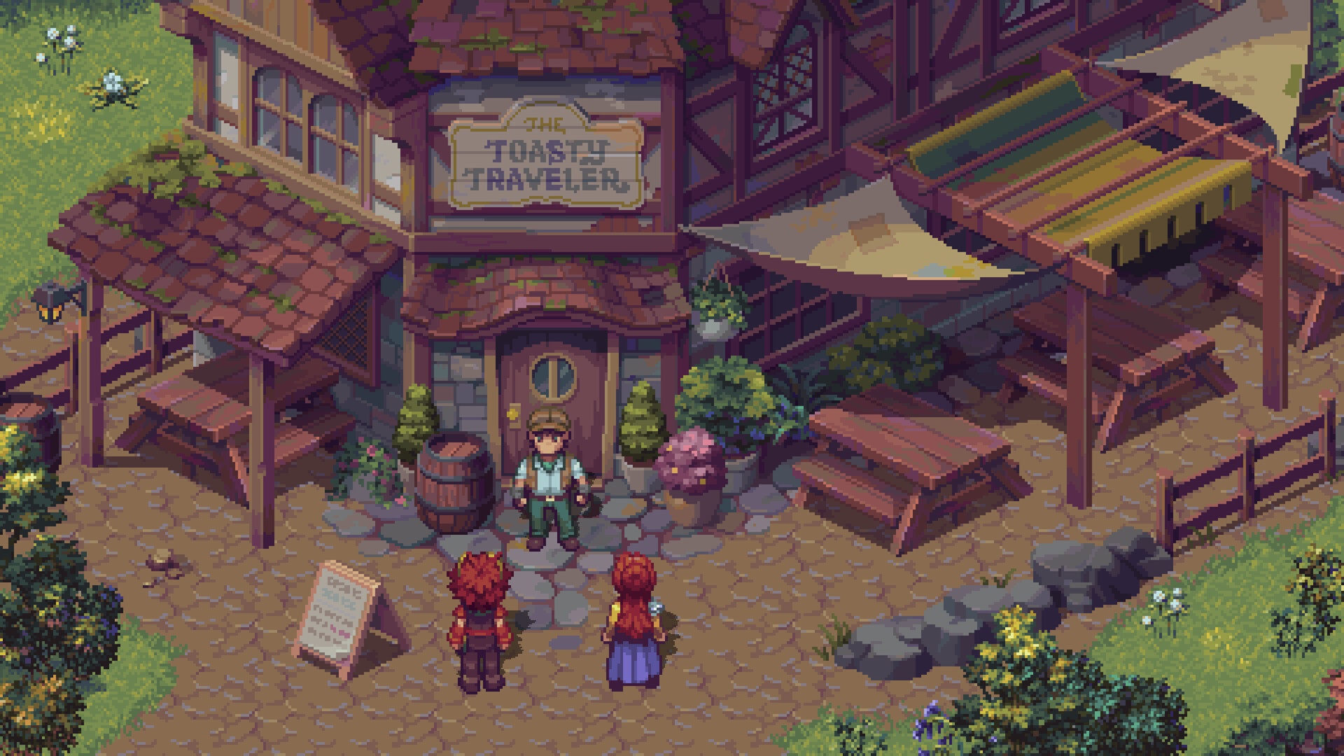 Forge of the Fae on Steam