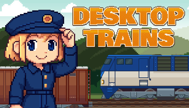 Desktop Trains on Steam