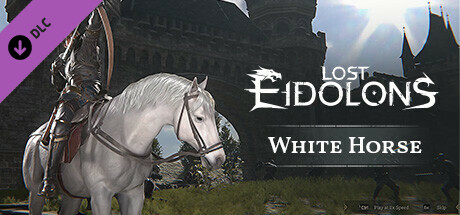 Lost Eidolons - White Horse · SteamDB