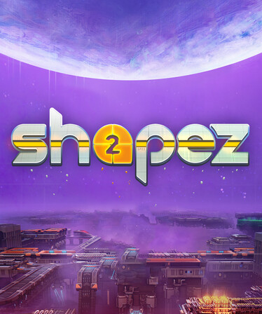 shapez 2 Price history · SteamDB