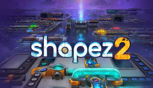 Spórolj meg 25%-ot a(z) shapez 2 árából a Steamen