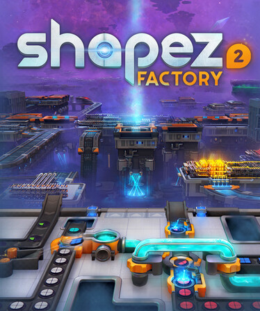 shapez 2 DLCs · SteamDB