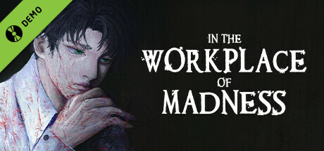 In The Workplace Of Madness - ONE ROOM DEMO Steam Charts (App 2163700 ...