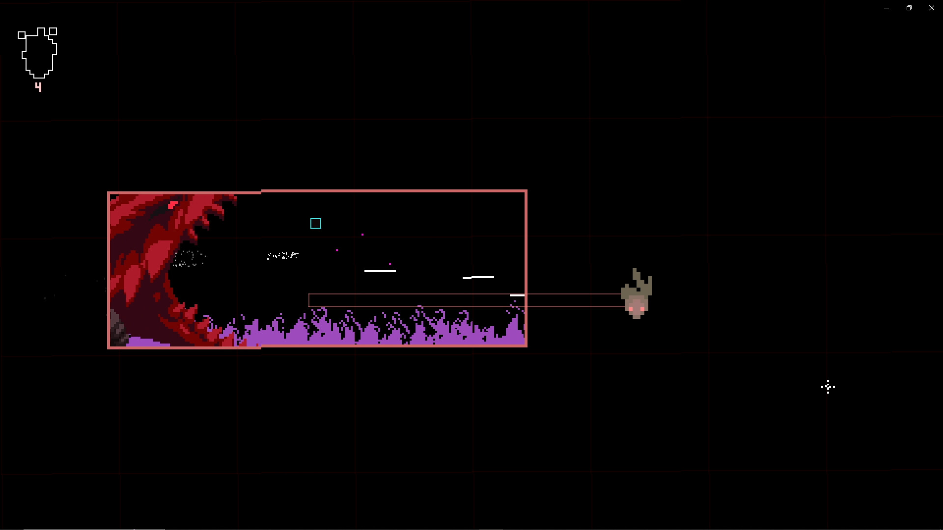 Rayless Blade on Steam