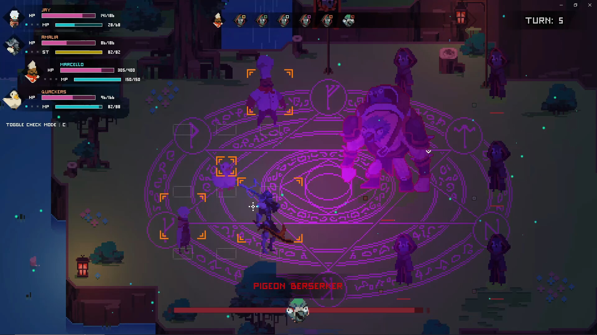 Rayless Blade on Steam