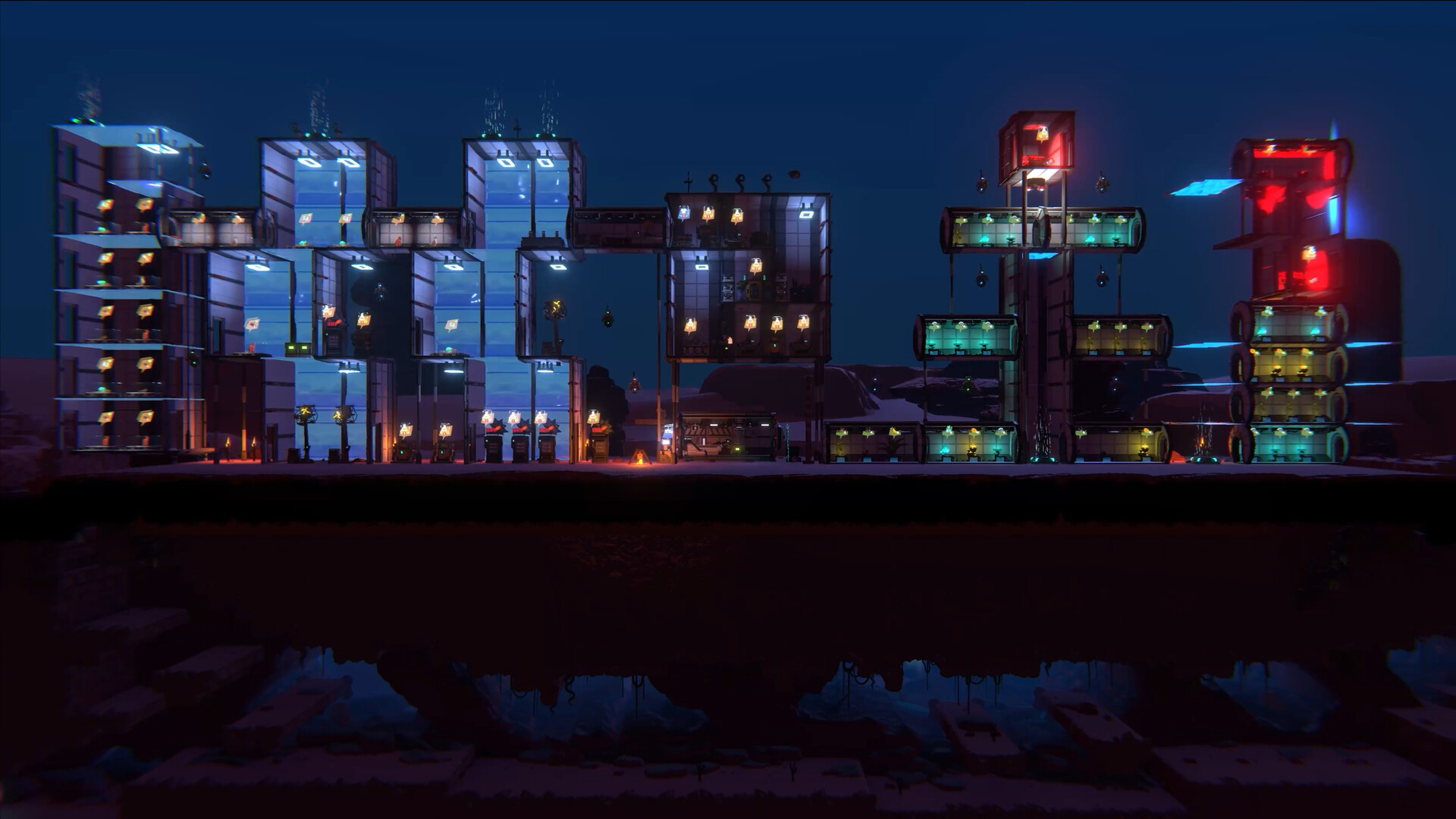 Kentum on Steam