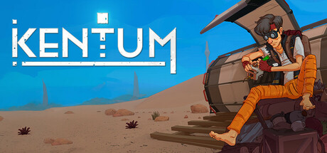 Kentum on Steam