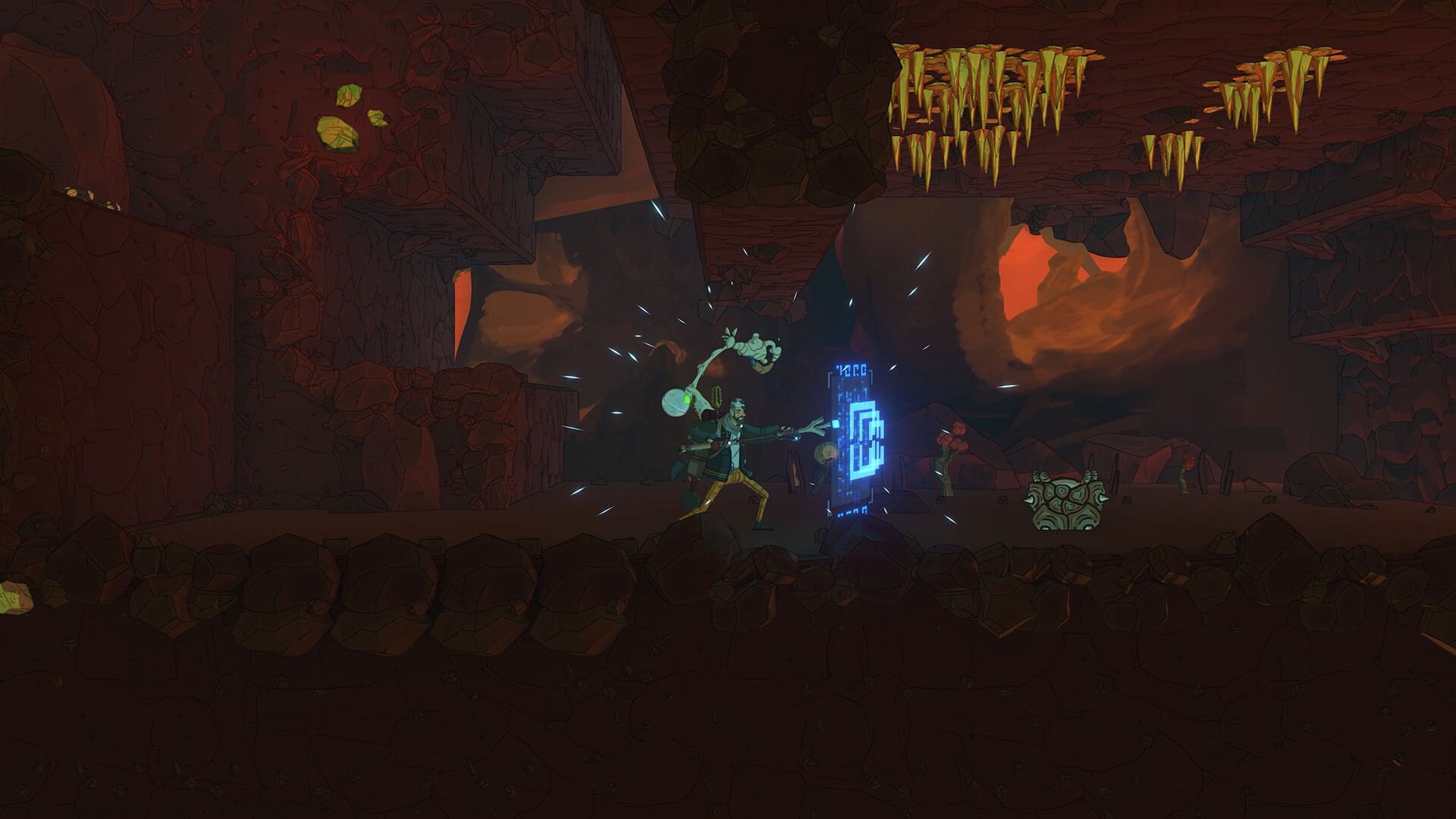 Kentum on Steam