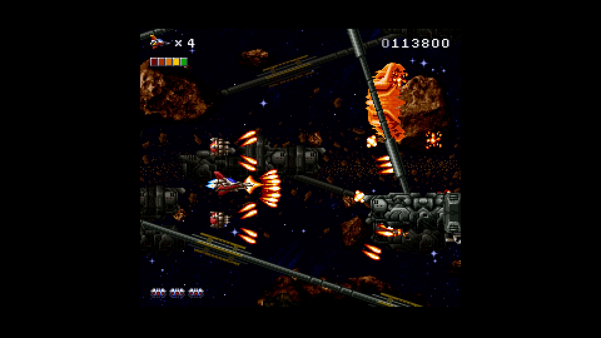 Rendering Ranger™: R² [Rewind] on Steam