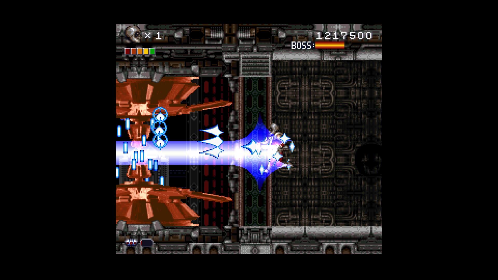 Rendering Ranger™: R² [Rewind] on Steam