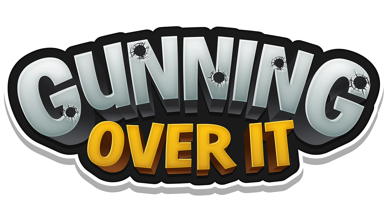 Gunning Over It! Demo Steam Charts (App 2168220) · SteamDB