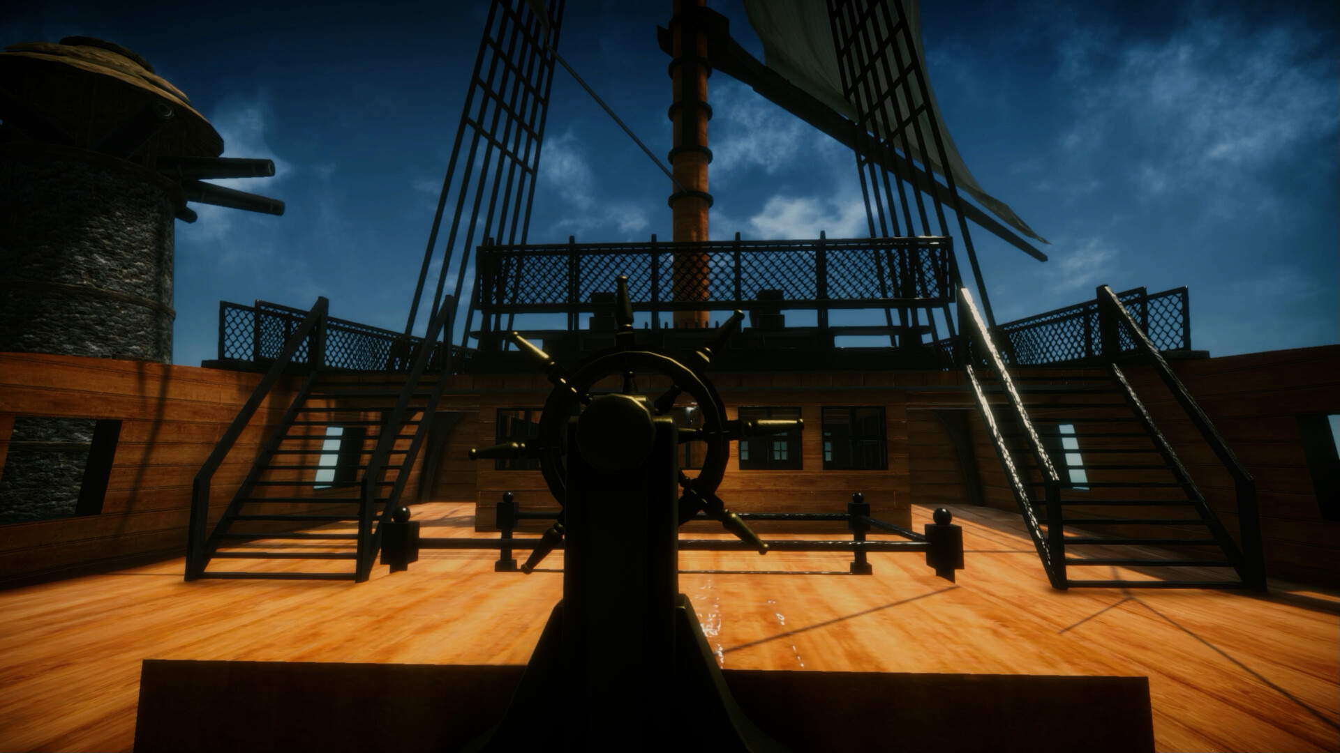 Forgotten Seas on Steam