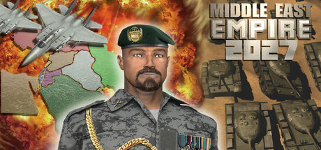 Save 30% on Middle East Empire 2027 on Steam