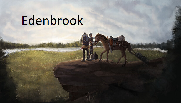 Edenbrook Demo Configuration (App 2170040) · SteamDB