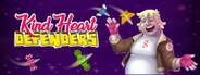 Kind Heart Defenders - 9 New Languages! - Steam News