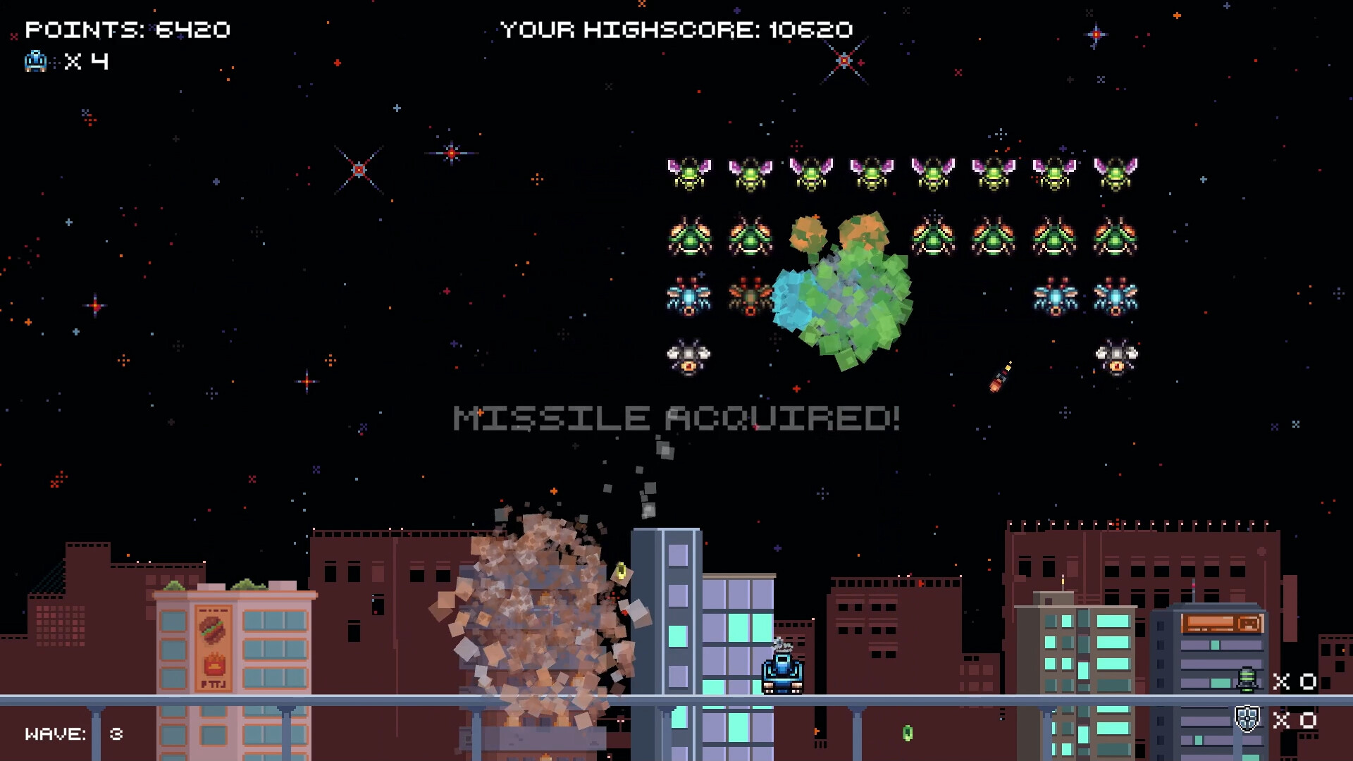 Arcade Classics on Steam